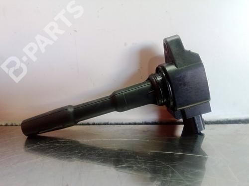 Ignition coil DACIA SANDERO II TCe 90 (B8M1, B8MA) 4715152 | B-Parts