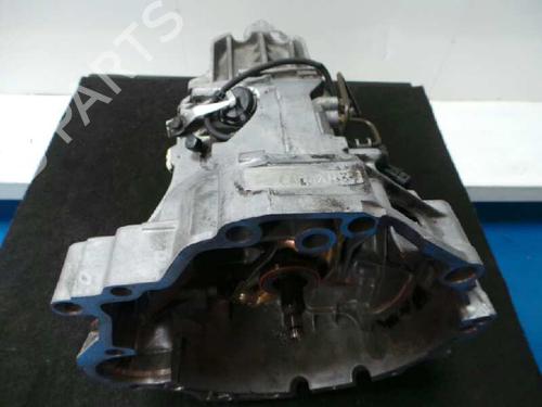 Boîte de vitesse manuelle AUDI 80 B4 Saloon (8C2) 2.8 12216071 | B-Parts