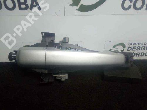 Pièces d'occasion pour VOLVO S80 II (124)D3 / D4 | B-Parts