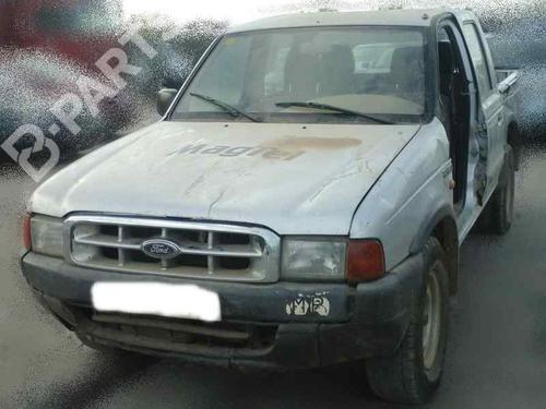 Injector FORD RANGER (ER, EQ, R_) 2.5 TD 0111 | B-Parts