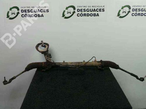 Steering rack VOLVO S40 II (544) 2.0 D 6531231 | B-Parts