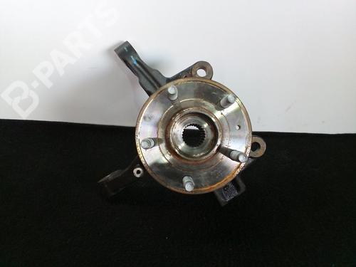 Right front steering knuckle OPEL MOKKA / MOKKA X (J13) 1.4 (_76) (140 ...
