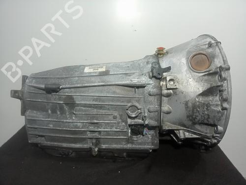 Automatic gearbox MERCEDES-BENZ S-CLASS (W221)null | B-Parts