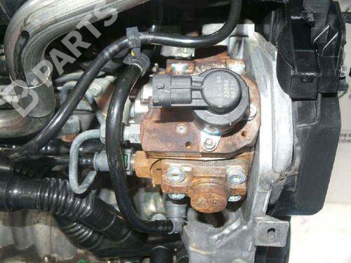 Moteur PEUGEOT 206 Hatchback (2A/C) 1.4 HDi eco 70 8HX | BOSCH | 68CV | B-Parts