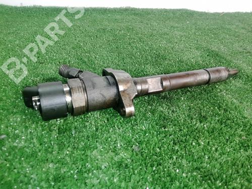 Injector CITROËN BERLINGO / BERLINGO FIRST Box Body/MPV (M_) 1.6 HDI 90 ...