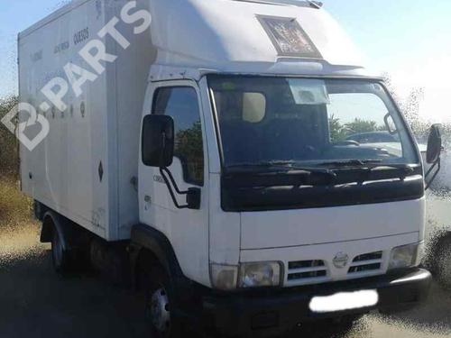 Injection pump NISSAN CABSTAR E (TL_, VL_) 120.35, 120.45 (TL0 ...