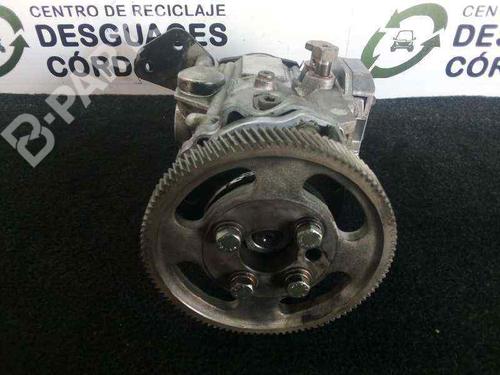 Injection pump NISSAN CABSTAR E (TL_, VL_) 5870839 | B-Parts