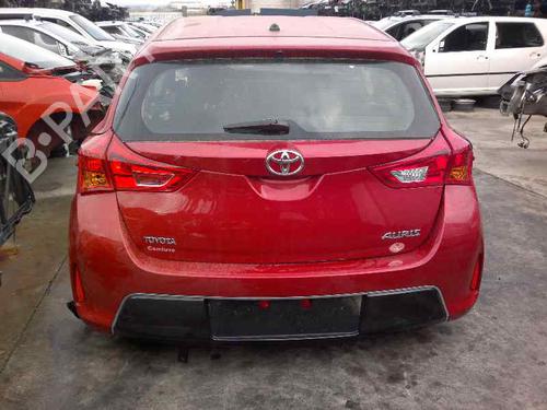 Peças usadas para TOYOTA AURIS Estate (_E18_) 1.4 D-4D (NDE180_) (90 hp ...