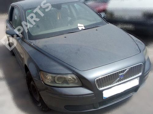 Engine mount VOLVO V50 (545) 2.4 11087876 | B-Parts