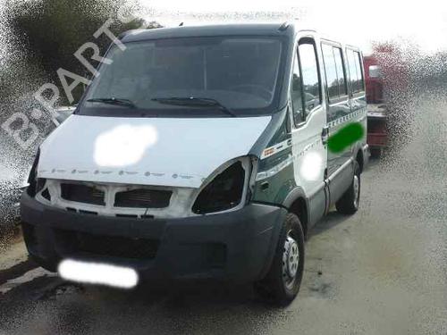 Servo frein IVECO DAILY IV Van 5710281 | B-Parts