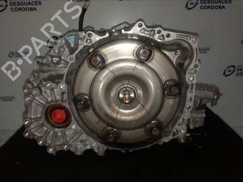 Automatic gearbox VOLVO S80 II (124) D3 / D4 5782906 | B-Parts