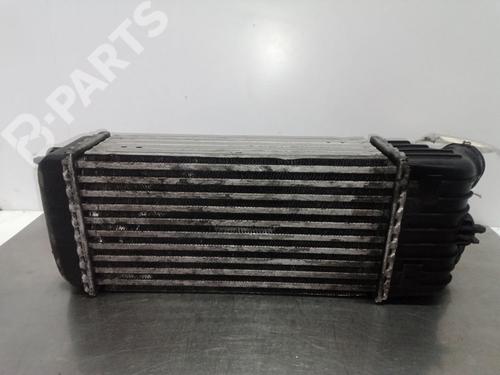 Intercooler CITROËN C3 Picasso (SH_) 1.6 HDi 5732324 | B-Parts
