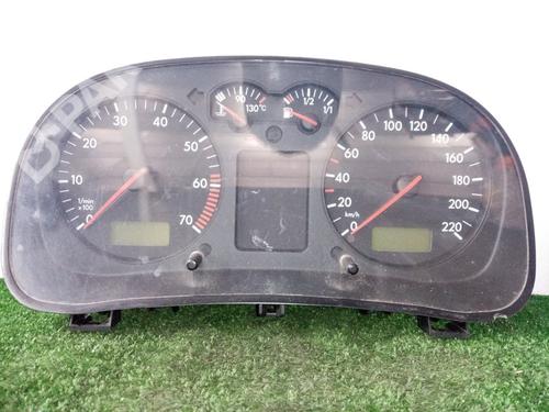 Instrument cluster VW GOLF IV (1J1) 1.4 16V 10206868 | B-Parts