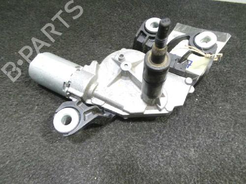 Wischermotor hinten VW GOLF VI (5K1) 1.6 BiFuel 5693736 | B-Parts