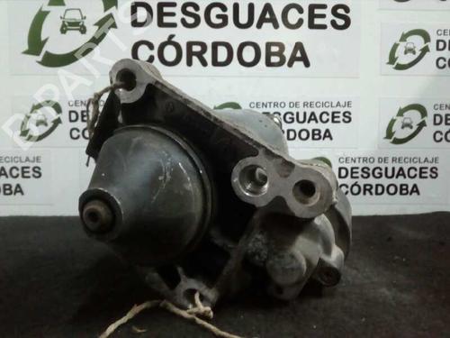 Anlasser RENAULT TWINGO I (C06_) 1.2 (C063, C064) 181927 | B-Parts