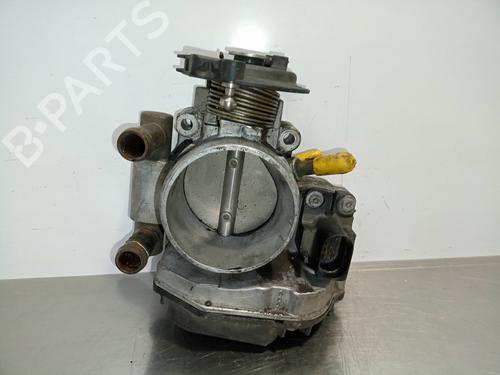 Throttle body AUDI A4 B5 (8D2) 1.8 11156505 | B-Parts