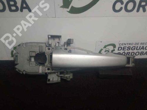 Pièces d'occasion pour VOLVO S80 II (124)D3 / D4 | B-Parts