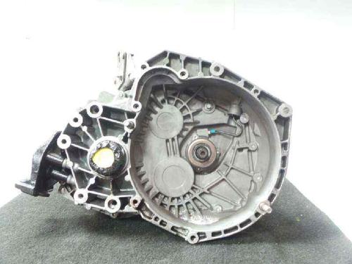 Manual gearbox ALFA ROMEO 159 (939_) 2.4 JTDM (939AXD) 5711510 | B-Parts