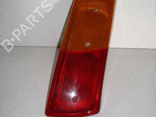 Right taillight RENAULT SUPER 5 (B/C40_) 5702795 | B-Parts