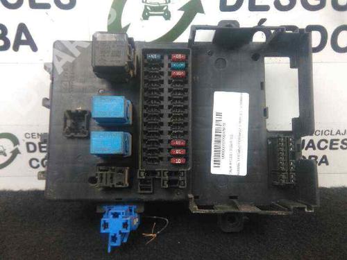 Boîte à Fusibles NISSAN TERRANO II (R20) 2.7 TD 4WD 5826131 | B-Parts