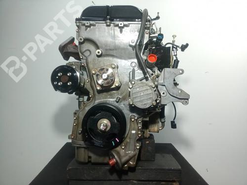 Motor MITSUBISHI L200 / TRITON (KJ_, KK_, KL_) 2.4 DI-D 4WD (KJ0T ...