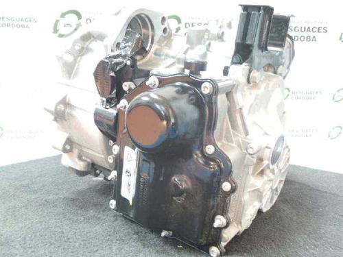 Automatic gearbox VW POLO V (6R1, 6C1) 1.2 TSI 16V 5779448 | B-Parts