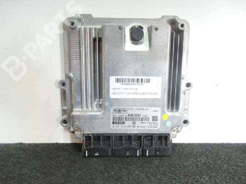 Engine control unit (ECU) LAND ROVER FREELANDER 2 (L359) 2.2 TD4 4x4 ...