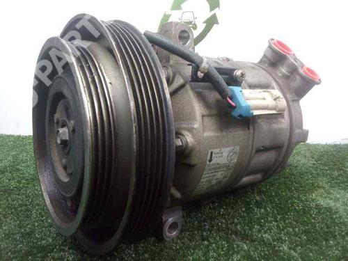 AC compressor ALFA ROMEO 159 (939_) 2.2 JTS (939AXB1B, 939AXB11 ...