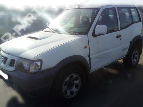 Module électronique NISSAN TERRANO II (R20) 2.7 TDi 4WD 10242312 | B-Parts