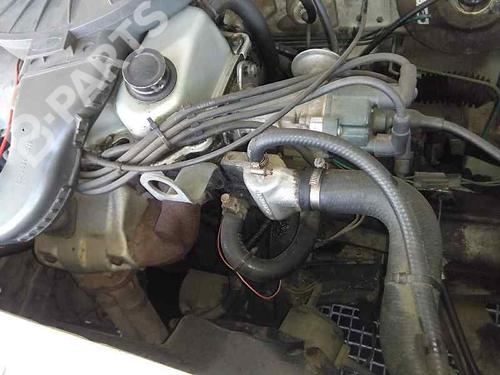 Engine FORD ORION II (AFF) 1.6 5732090 | B-Parts
