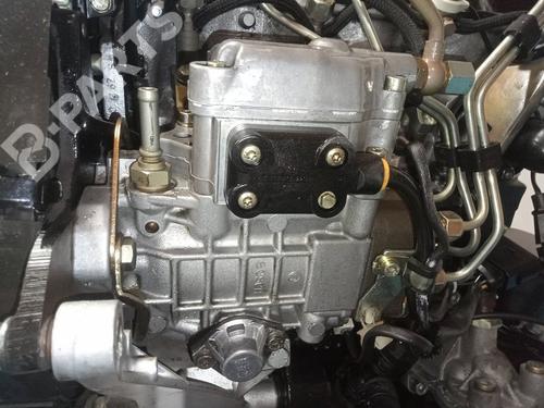 Engine VW POLO (6N2) 1.9 SDI 5739289 | B-Parts