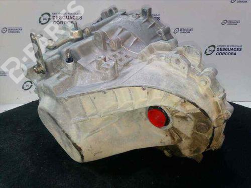 Manual gearbox VOLVO 850 Estate (855) 2.0 5747725 | B-Parts