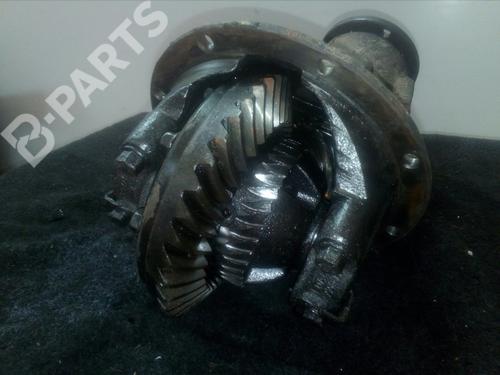 Rear differential FORD TRANSIT Van (E_ _) 2.5 DI (EAS, EAL) 8140655 | B ...