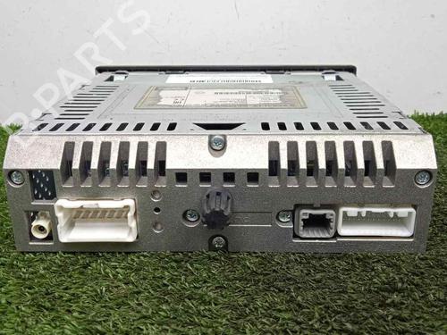 Autoradio RENAULT MASTER III Van (FV) 13489269 | B-Parts