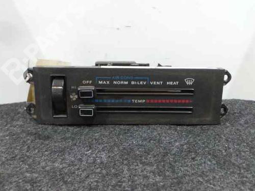 Climate control JEEP CHEROKEE (XJ) 2.1 TD 5691986 | B-Parts