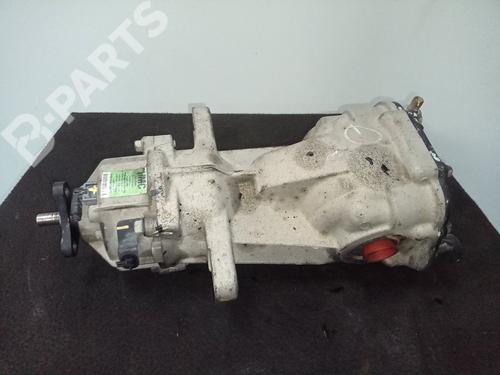 Rear differential HYUNDAI TUCSON (JM) 2.0 CRDi 10520227 | B-Parts