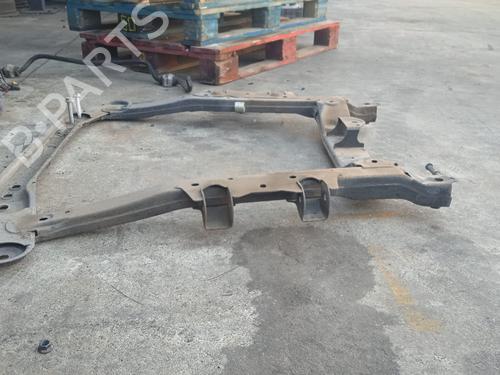 Subframe DACIA SANDERO 1.6 MPI 85 (BS03) 5716883 | B-Parts