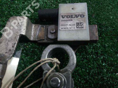 Pièces d'occasion pour VOLVO S80 II (124)D3 / D4 | B-Parts