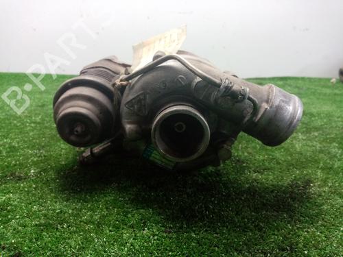 Turbo VW GOLF III (1H1) 1.9 TD, GTD 4674945 | B-Parts