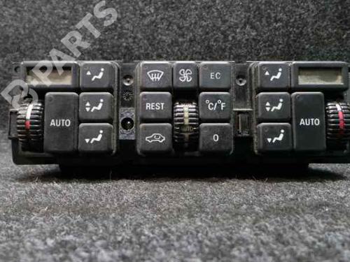 Climate control MERCEDES-BENZ S-CLASS (W140) S 420 (140.042, 140.043 ...