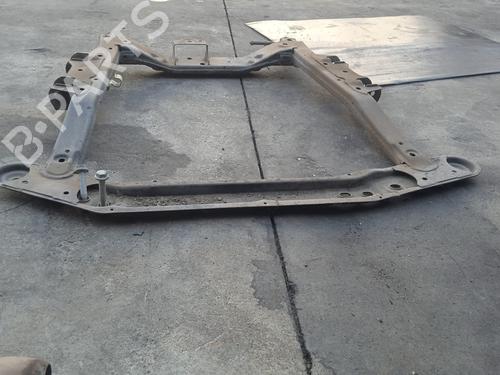 Subframe DACIA SANDERO 1.6 MPI 85 (BS03) 5716883 | B-Parts