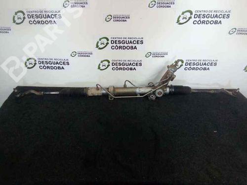 Steering rack MERCEDES-BENZ VITO / MIXTO Van (W639) 7007137 | B-Parts