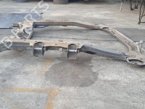 Subframe DACIA SANDERO 1.6 MPI 85 (BS03) 5716883 | B-Parts