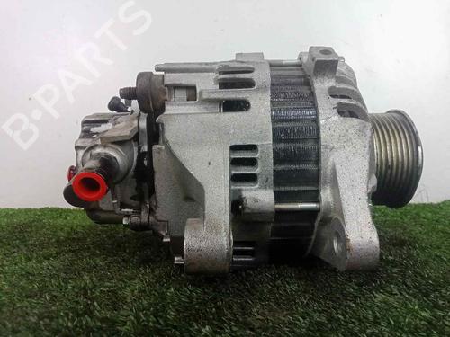 Alternator KIA SORENTO I (JC) 2.5 CRDi 15685212 | B-Parts