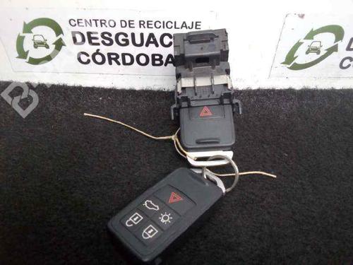 Pièces d'occasion pour VOLVO S80 II (124)D3 / D4 | B-Parts