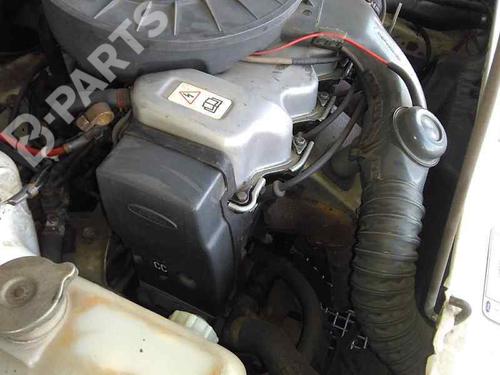 Engine FORD ORION II (AFF) 1.6 5732090 | B-Parts