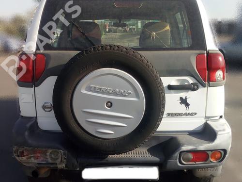 Module électronique NISSAN TERRANO II (R20) 2.7 TDi 4WD 10242312 | B-Parts