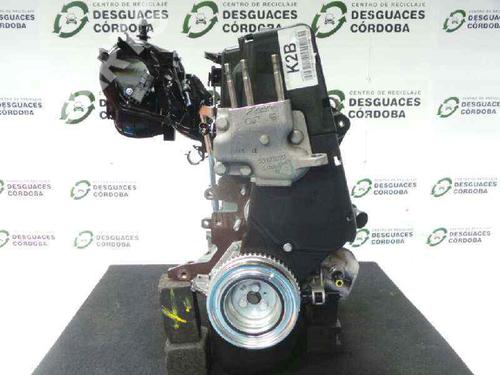 Motor FORD KA (RU8) 1.2 5743102 | B-Parts