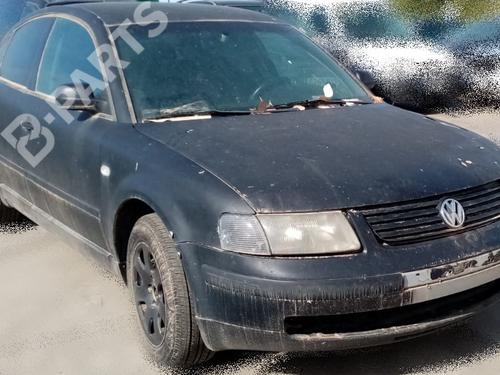 Injector VW PASSAT B5 (3B2) 1.9 TDI 11087842 | B-Parts