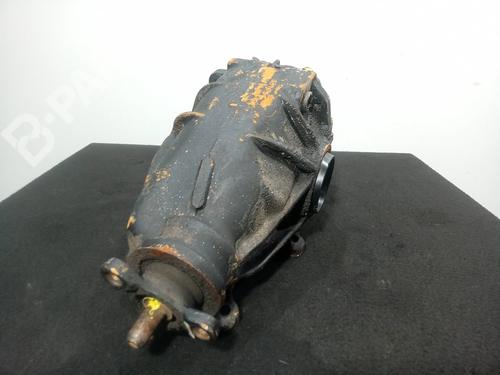 Rear differential MERCEDES-BENZ 124 Saloon (W124) 250 D (124.125 ...